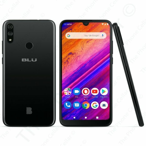 V9 - 64 GB - Black (Unlocked) for sale online | eBay