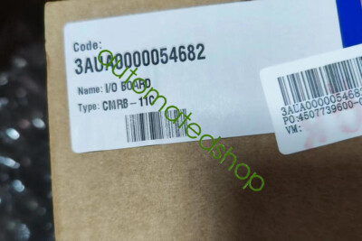 1PCS BRAND NEW CMRB-11C 3AUA0000054682 Shipping DHL or FedEX | eBay