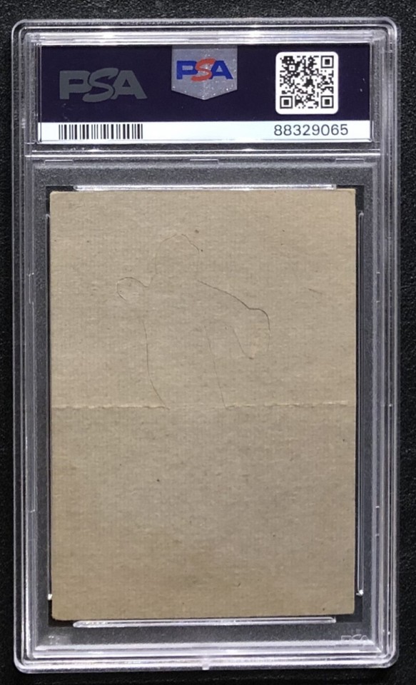 Roberto Clemente 1964 Topps Stand-Up PSA 3 Baseball Card Vintage ...