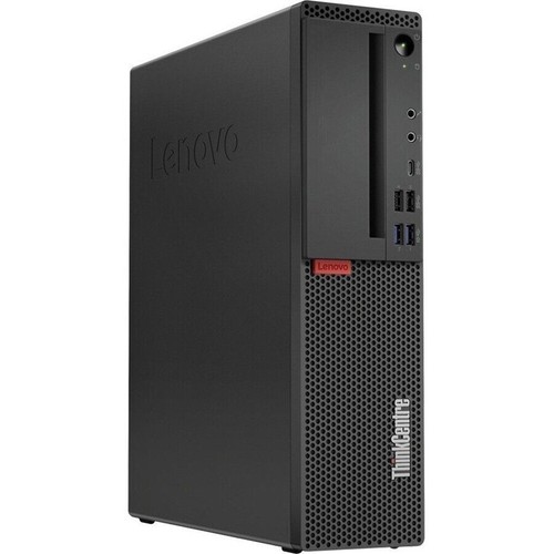 Lenovo Windows 11 Desktop i5 Computer PC SFF Up To 32GB RAM 4TB SSD/HDD ...