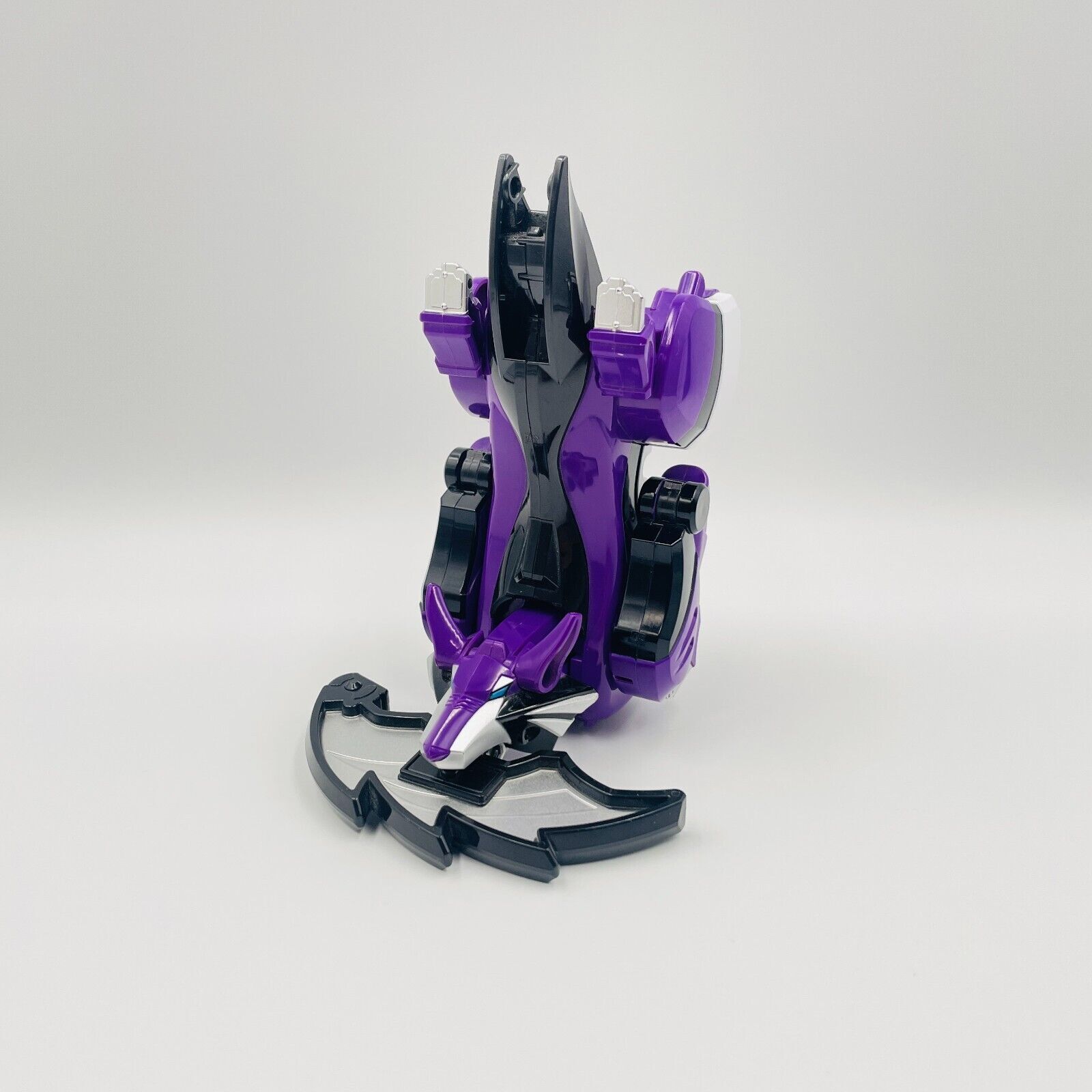 Bandai Power Rangers Juken Sentai Gekiranger Jungle Fury DX Geki Wolf ...