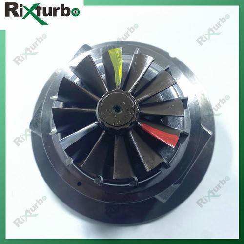 TD07 turbo core assy 49187-00270 CHRA for Mitsubishi Fuso FM 657 Truck ...