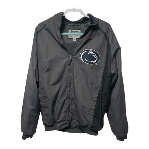 Campus Heritage Collection Penn State Logo Soft Shell Jacket Large ...
