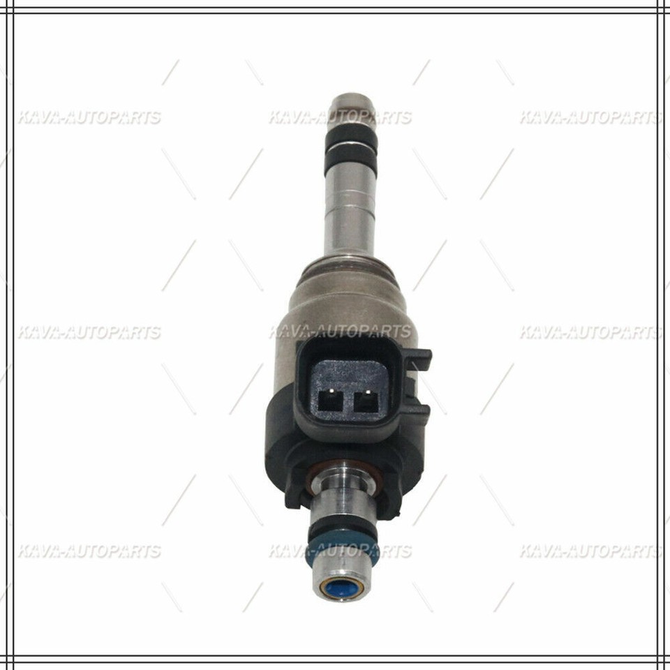 6Pcs Fuel Injectors 35310-3C560 For Kia Hyundai Genesis Coupe 3.3L 3.8L ...