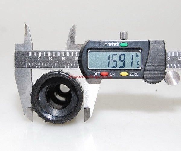 Replacement Hose Adapter Connector for Jebao CF10 PF10 CBF-4000 UV Pond ...