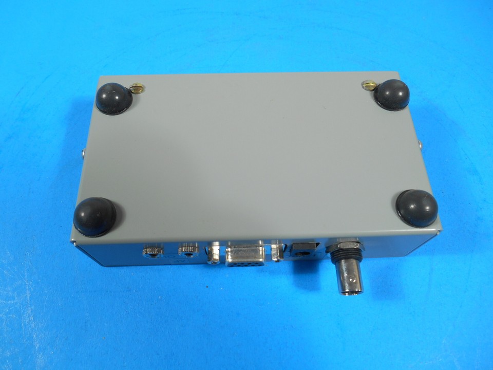 New Jersey QRP PSK-80 Warbler PSK31 Transceiver and Manual | eBay