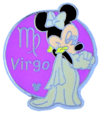 Minnie mouse zodiac sign 60 photos - Astrologytoyou.com