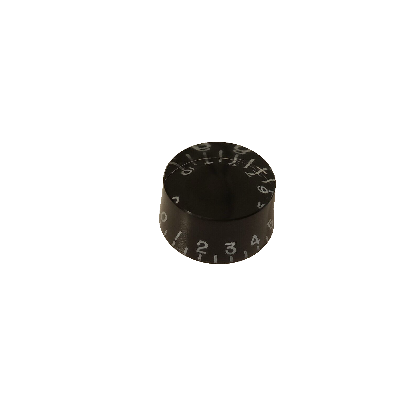Black Control Knob - Used on Peavey JF-1 Model | eBay
