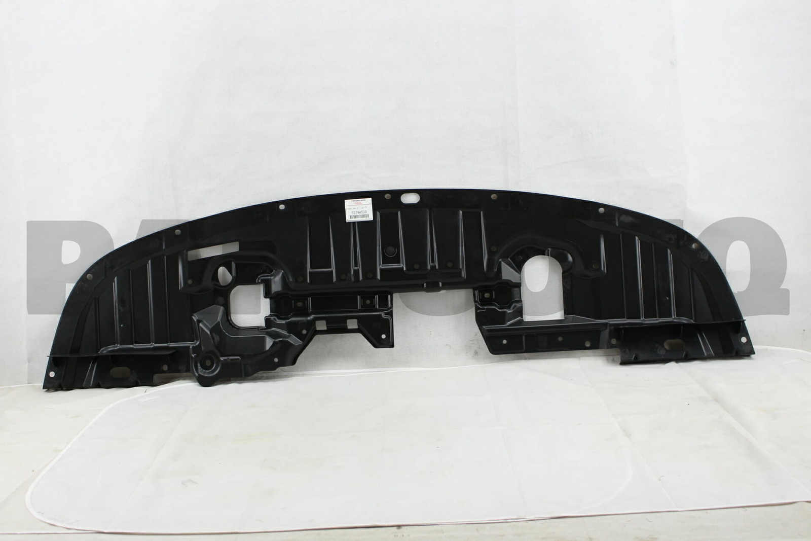 5379A539 Genuine Mitsubishi COVER,ENG ROOM UNDER,FR | eBay