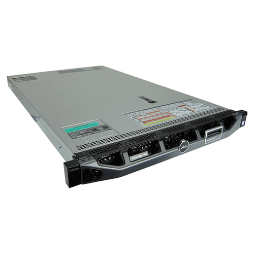 Dell PowerEdge R630 8SFF 2x E5-2683 v4 64GB H730 8x 300GB HDDs | eBay