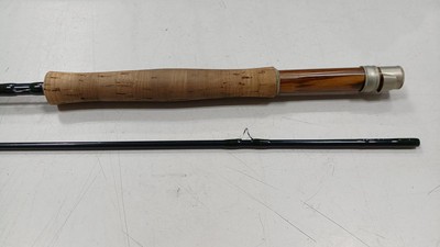 R.L.Winston Fly Rod IM6 #4 9ft 2 pieces Fly Fishing | eBay
