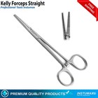 Operating Minor Surgical Instruments Tray Dressing Forceps Set Medical ...