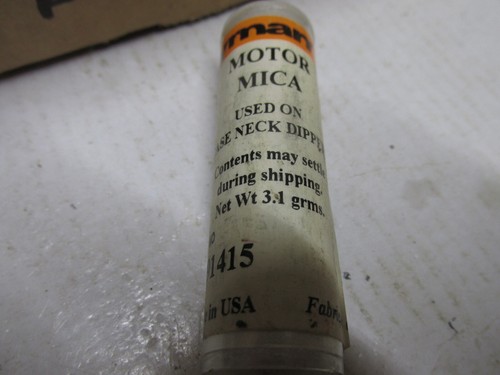[B+TH] Lyman motor mica 7991415 used on case neck dipper | eBay