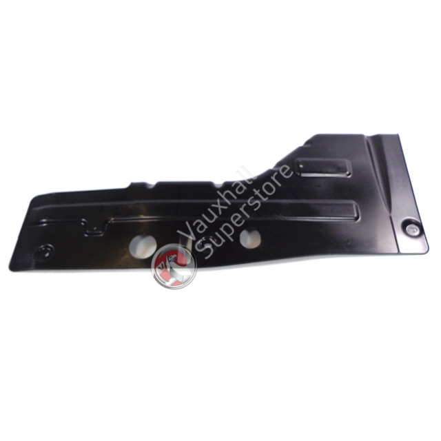 Genuine Vauxhall ASTRA J Right Front Engine Splash Guard 13239610 for ...