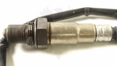 OEM VW AUDI 2.0T TDI BOSCH 17148 Front OXYGEN SENSOR 1K0998262AD 750mm | eBay