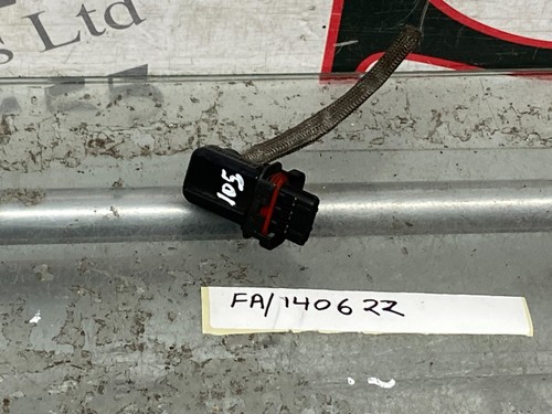 (AS) GENUINE MERCEDES BENZ W212 E W204 C WIRING LOOM PLUG CONNECTOR ...