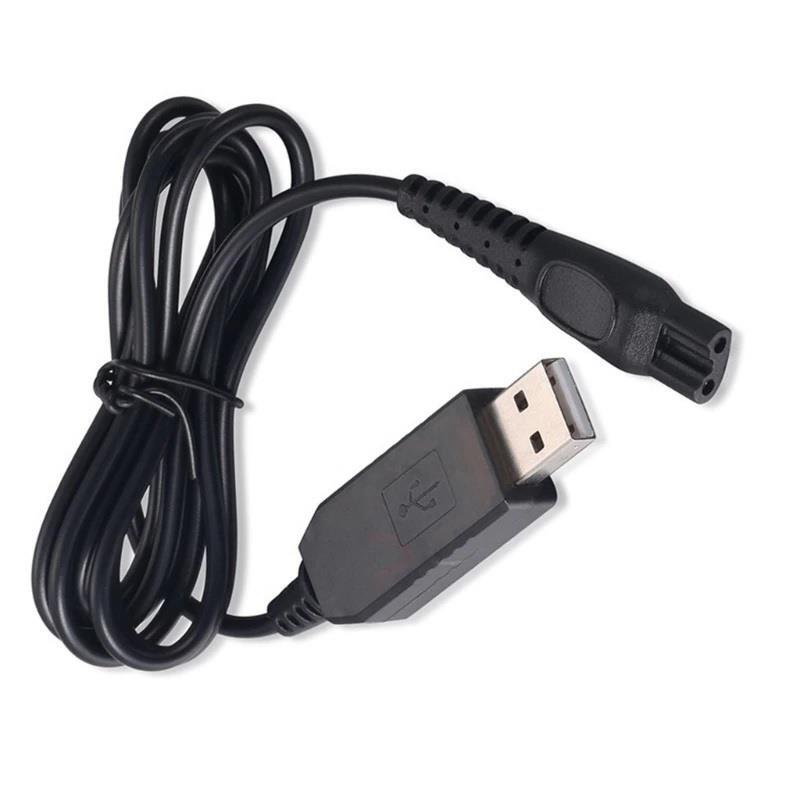 USB Charging Cable for Philips Series HQ8505 Shaver Trimmer Charger ...
