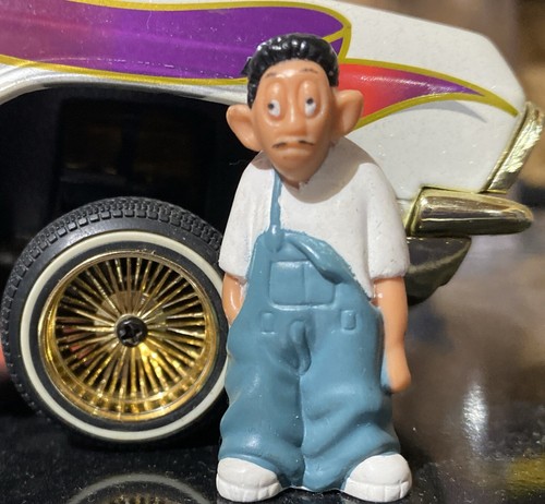 Homies Series 1 “Droopy” Figure | eBay