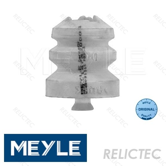 Rear Suspension Rebound Rubber Buffer for Citroen:C5 I 1 5166.66 | eBay