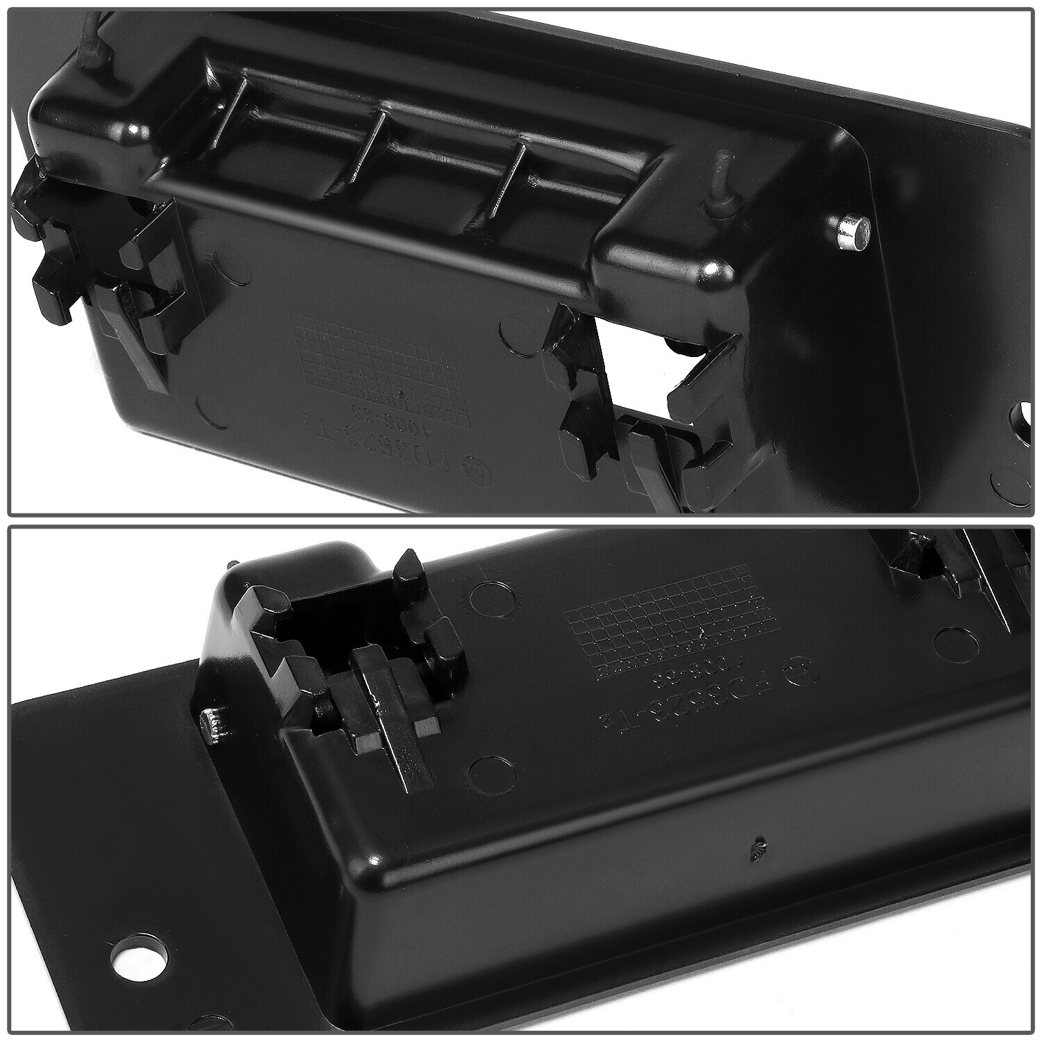 For 2000-2005 Ford Excursion Rear Tailgate Door Latch Handle Lever w ...