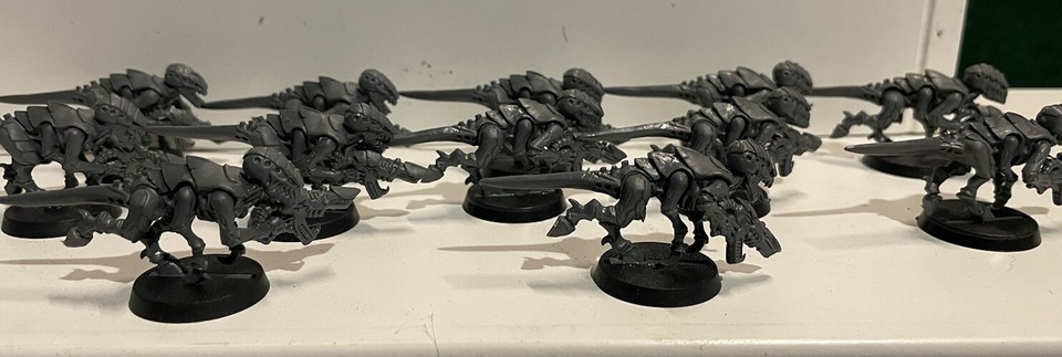 warhammer 40k tyranids Termagaunts | eBay