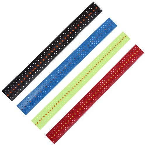 For Fishing Rod Grip Tape Badminton Sweatband Sweat Absorbed Anti-slip ...