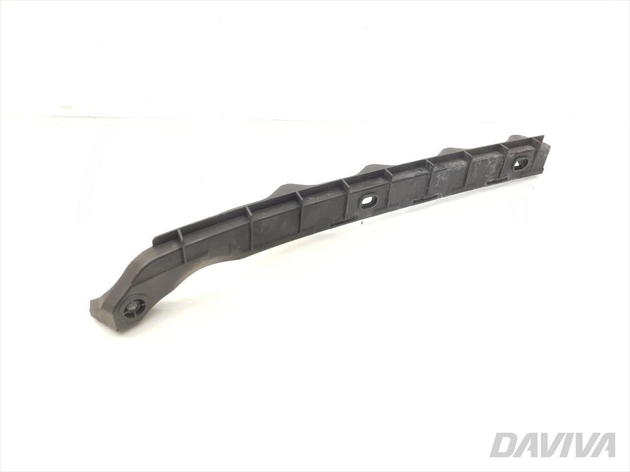 2009 Skoda Octavia 1.4 TSI Left Rear Bumper Holder Mounting Bracket ...