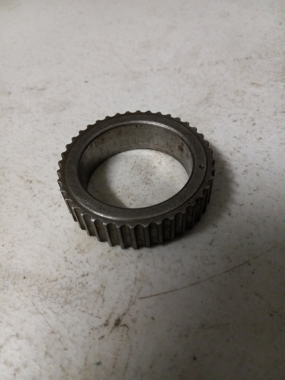 USED TH400 OEM SPEEDOMETER RELUCTOR | eBay