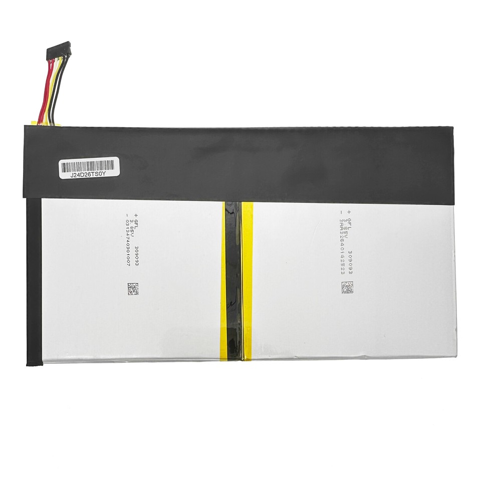 Battery For ASUS Transformer T100TA-DK048H T100TA-DK053H T100TAF-DK001B ...