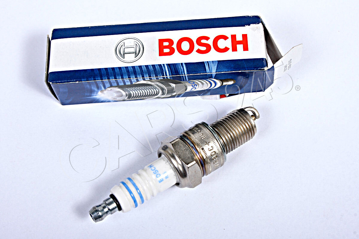 Mercedes A0021590503 - Alternative spark plugs