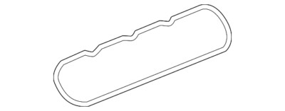 Genuine GM Valve Cover Gasket 12637683 | eBay