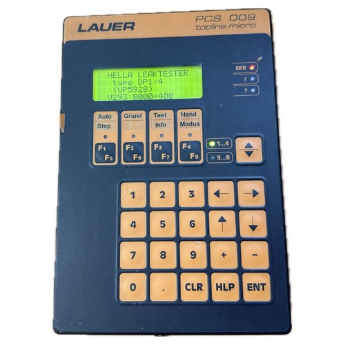 PQ3987 Topline Micro LAUER PCS 009 PG 009.204.1 | eBay.de