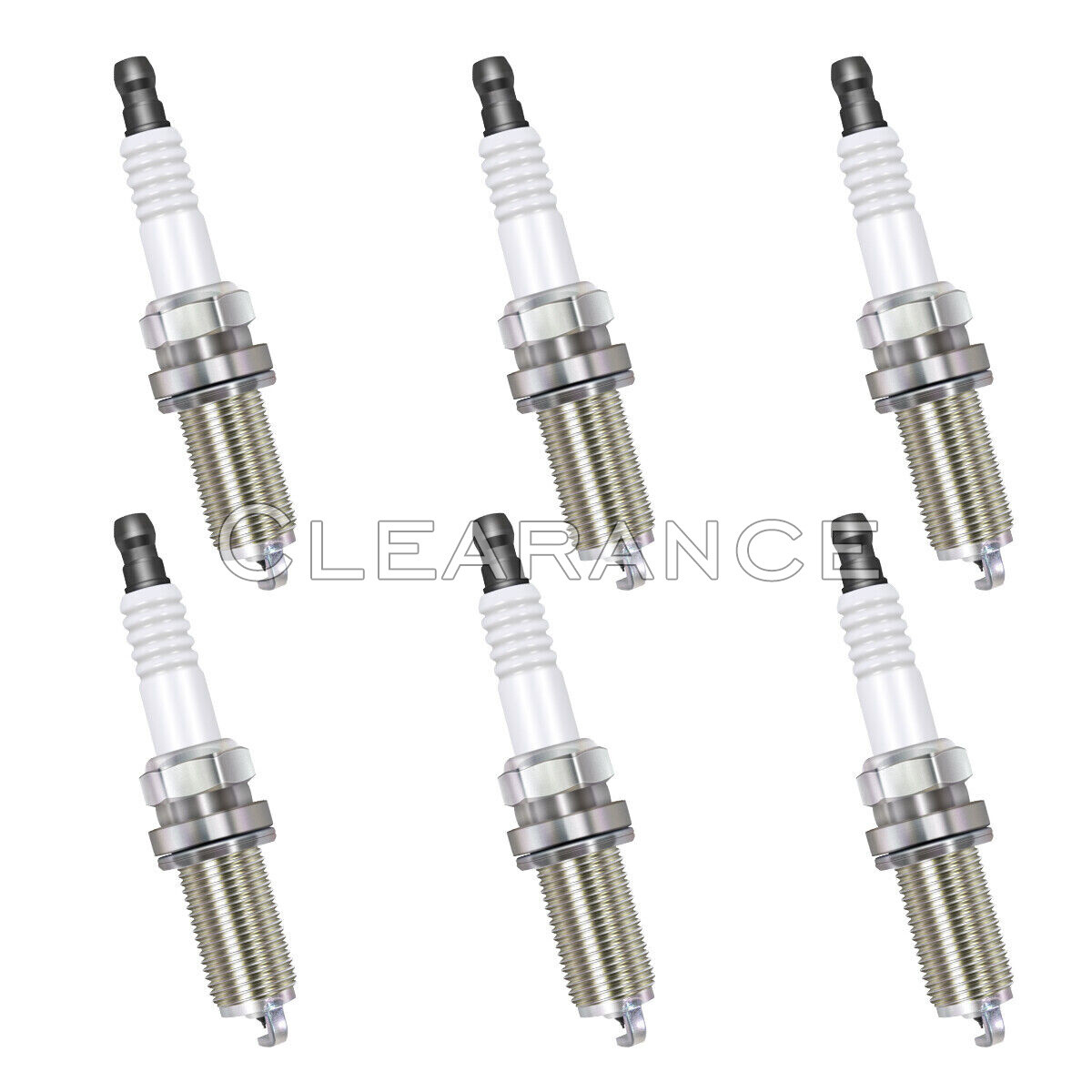 UF349 Ignition Coil & Spark Plug for Nissan Altima Frontier Maxima ...