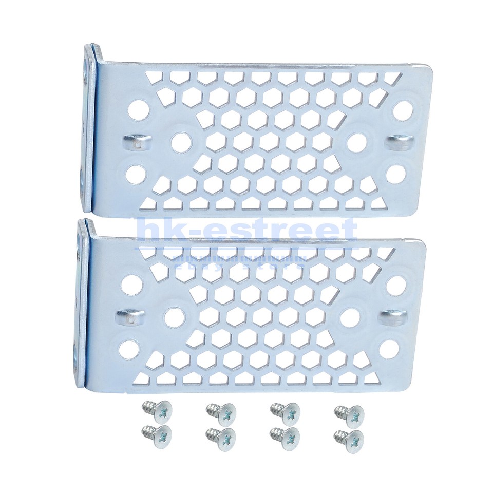 For Cisco RCKMNT-1RU-2KX Catalyst C2960X 2960X Switch Rack Mount ...