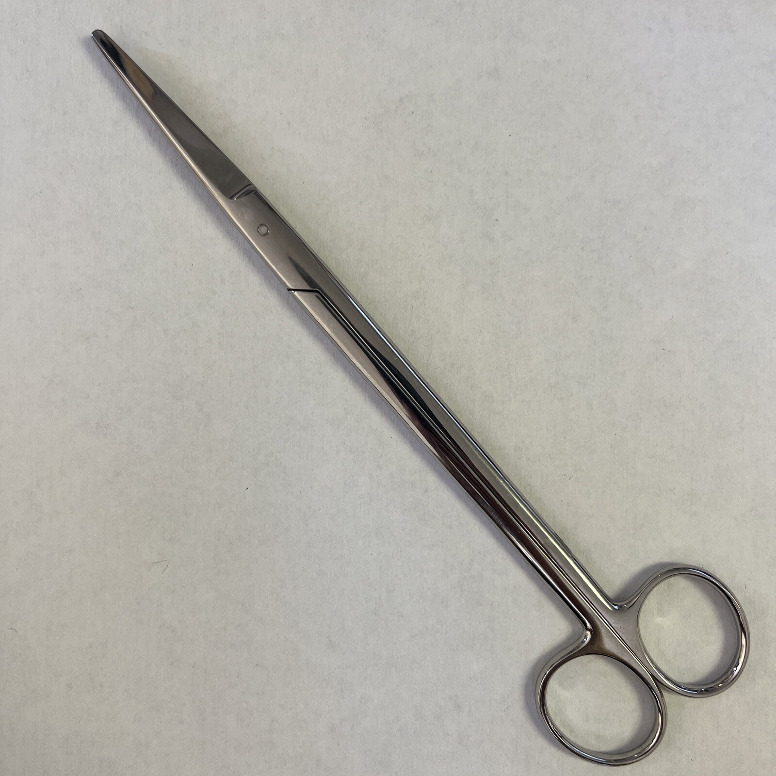 V. Mueller CH2085 Mayo-Harrington Dissecting Scissors, Straight, 9" (I ...