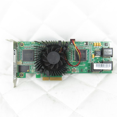 HP Enterprise Hardware Compression Card PCI-e 441667-001 9630PCIE-M | eBay