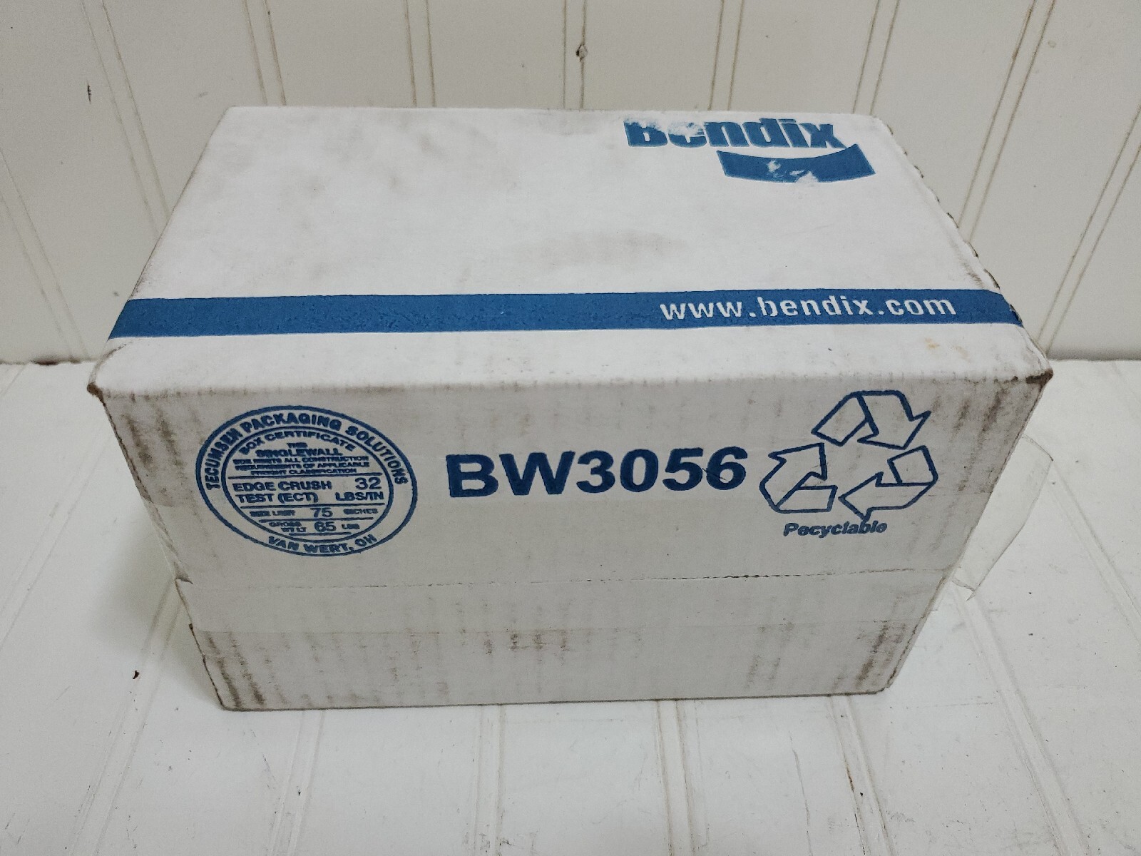 288605BXW Trailer Protection Valve Tp5 for sale online | eBay