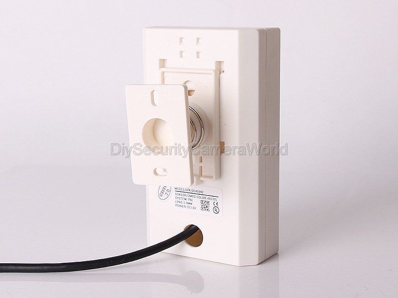 5MP HD POE Motion Detector Network IP Camera Built-in Audio/MIC/SD Card ...