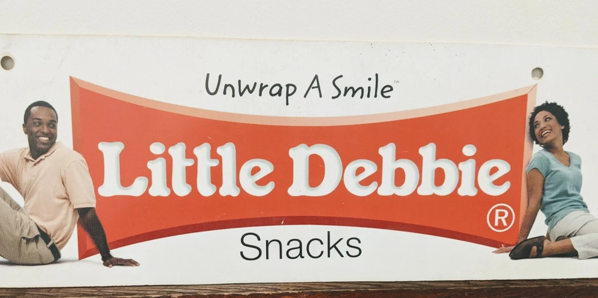 Little Debbie Snacks Logo