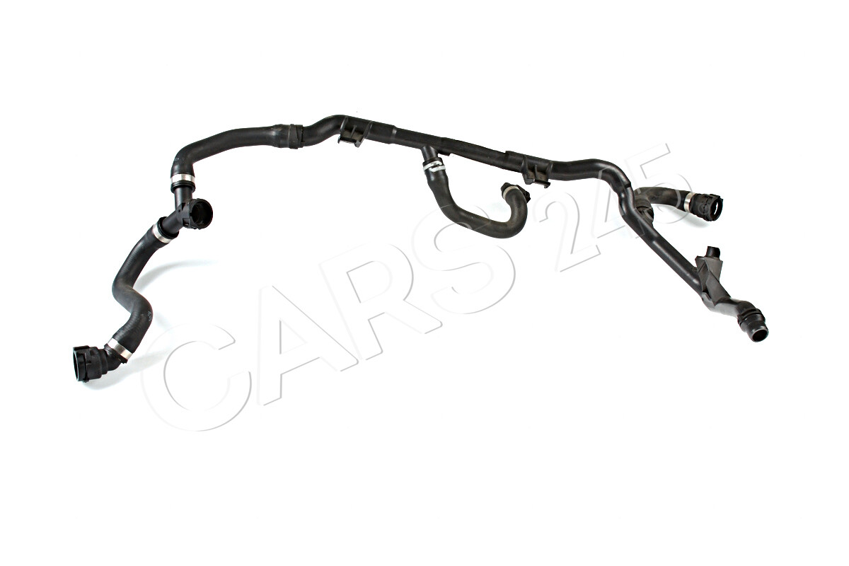Genuine BMW E90 E90N E91 E91N Heater Return Thermostat Hose OEM ...
