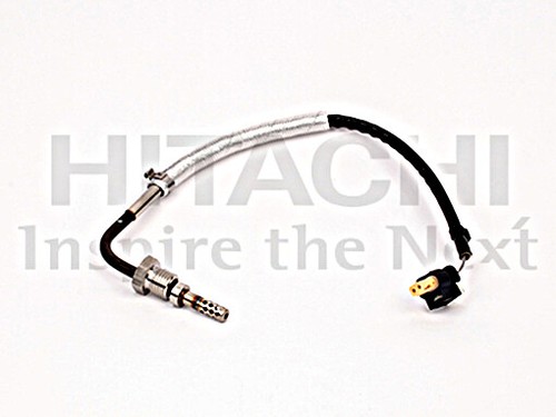 HITACHI Exhaust Gas Temperature Sensor For MERCEDES Cla Cls Gla Gle ...