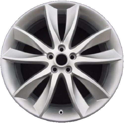 11 12 13 14 15 Jaguar XF OEM Wheel Rim 20x8.5 20" 59887 C2Z17050 Hydra ...