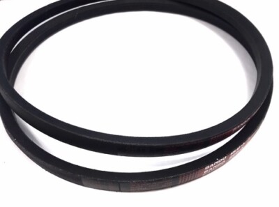 2 Genuine Bando PTO Belts For Kubota G2160 Tractor Lawnmower Replace K2110-25030 | eBay