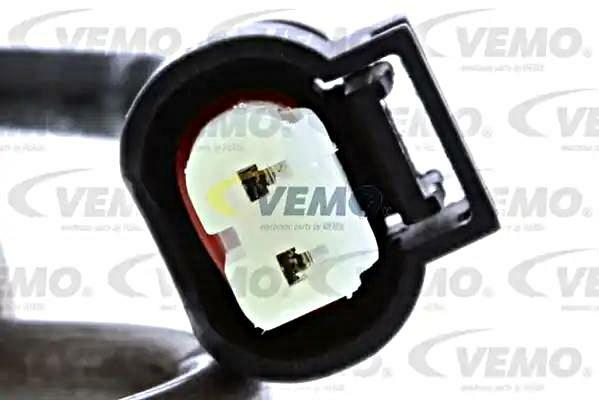 Exhaust Gas Temperature Sensor Black VEMO Fits MERCEDES Sprinter ...