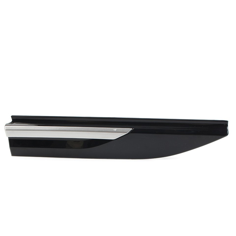 Front Right Side Car Fender Moulding For Land Rover Range Rover Velar ...