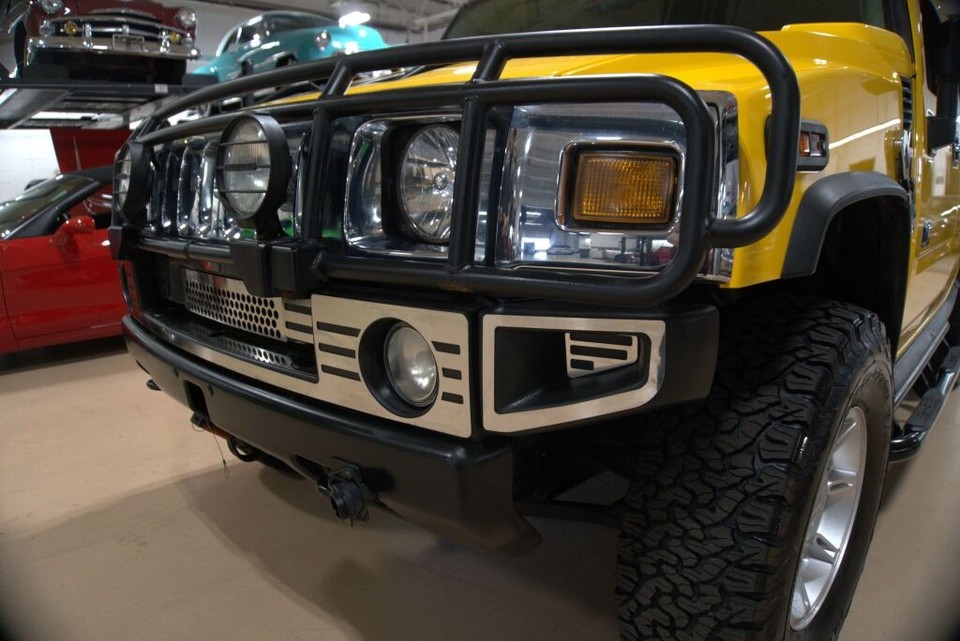 2003 Hummer H2 | eBay