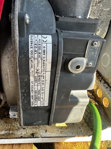 grant vortex oil boiler | eBay