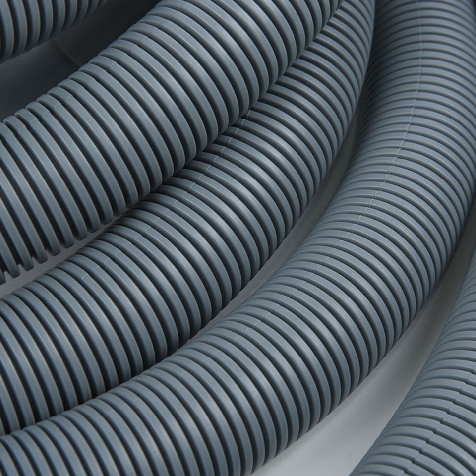 Brand New Extension Pipe Waste Hose Dishwasher Outlet Pipe 1 Piece ...