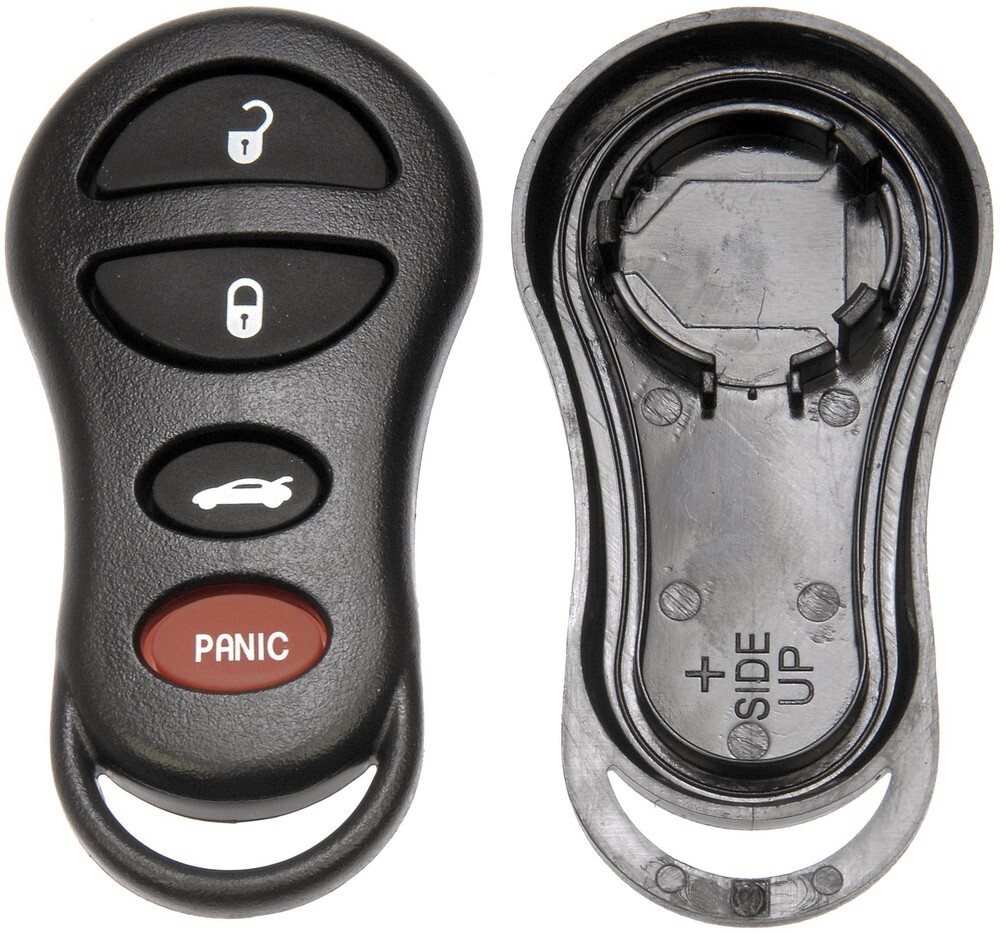 Keyless Entry Transmitter Cover-Remote Case Dorman 13609 for sale ...
