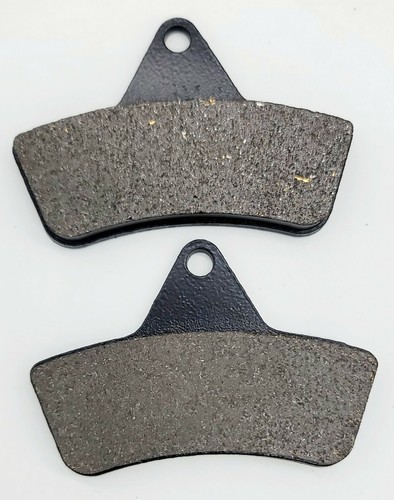 Gem Car Parts 2005-2012 GEM E2/EL/ES/E4/E4S/E6/E6S/ELXD Disc Brake Pads ...